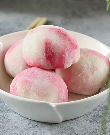 High Tea Reception Menu - L’Delicacies | One-stop catering Singapore