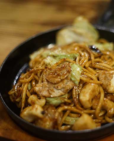 10 Course Lunch & Dinner Menu - L’Delicacies | One-stop catering Singapore