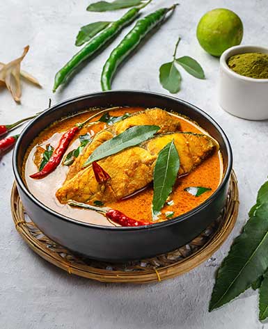 10 Course Lunch & Dinner Menu - L’Delicacies | One-stop catering Singapore